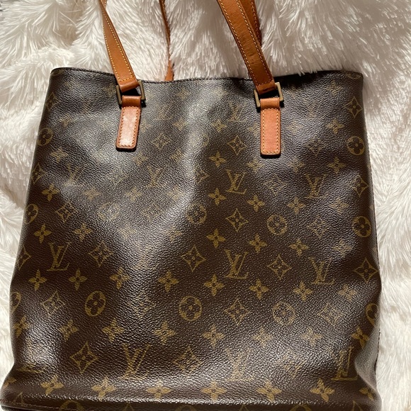 Louis Vuitton | Bags | Authentic Louis Vuitton Vavin Gm Bag | Poshmark